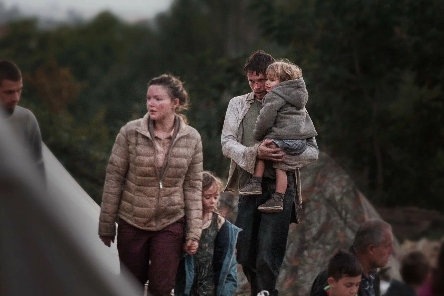 Moving Worlds – A special film programme for Refugee Week